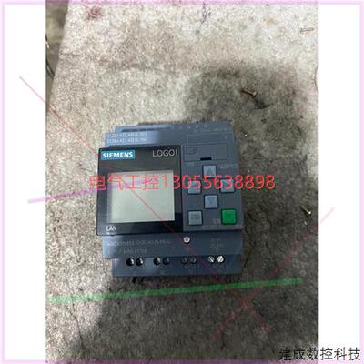 议价西门庆LOGO6ED1052-1MDOO-OBAB。包