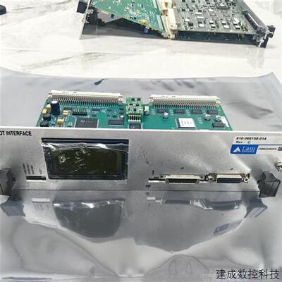 议价LAM控制主板810-068158-014 原装现货议价