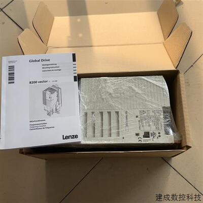 议价伦茨E82EV113K4C200全新原装配件齐全议价