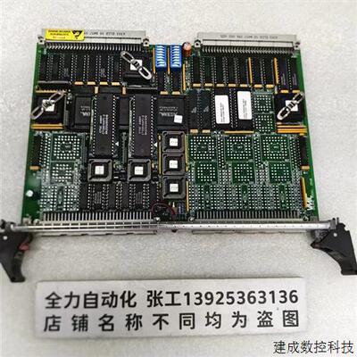 议价GE控制板VMIVME2540 原装现货议价VMIVME 2540