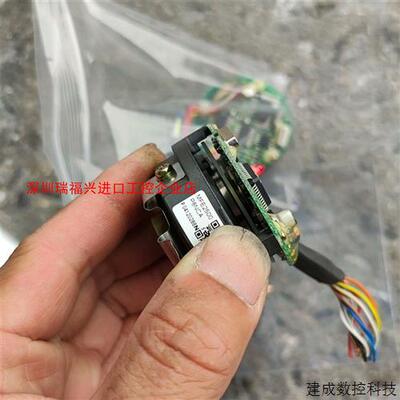 议价mfe2500p8nca编码器包好