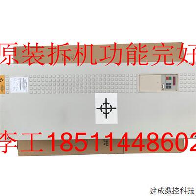 议价6SE7031-2TF60-Z=G91+K80+L30+M20 原装拆机变频器 6SE7031-2