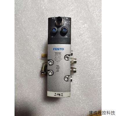 议价费斯托VSVA-B-B52-D-D1-1R5L  56136议价