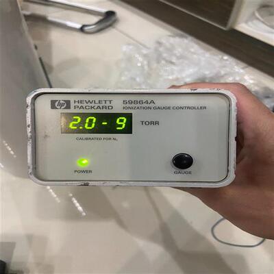 议价HEWLETT+PACKARD+59864A++ 裸机没线+(明润配件)