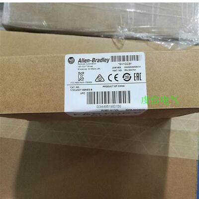 议价20AC3P5A0AYYNNC0 罗克韦尔变频器 全新原装 进口 质保一年