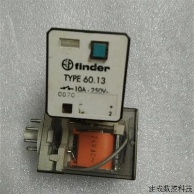 议价FINDER 继电器 60.13