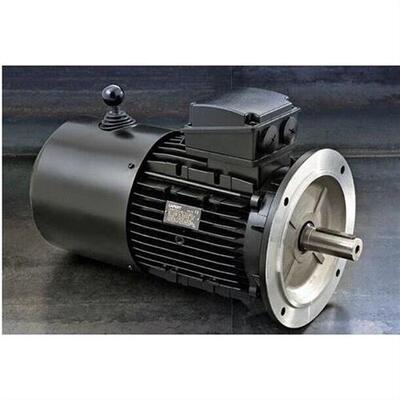 议价供应意大利LAFERT制动马达AMF71B4 0.37kw B5