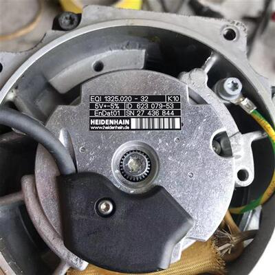 议价EQI 1325.020-32海德汉编码器产品伺服电机编码器ID623 079