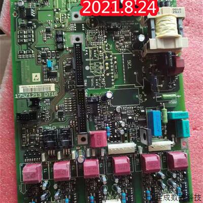 议价175Z1213 DT16全新原装丹佛斯变频器电源板175Z1213AT16 175Z