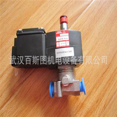 议价美国ASCO先导阀X18900001 TPL24065 24DC 先导阀 ASCO