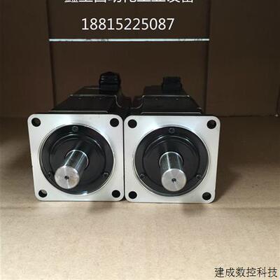 议价安川伺服电机SGM-A5A3NS11/SGMAV-A5ADA2C/SGMAV-A5ADA21.50W