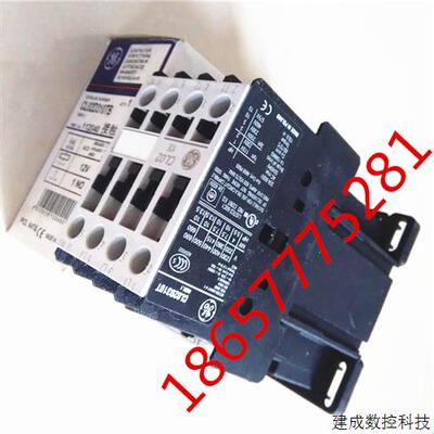 议价通用GE 直流接触器 CL02D310T CL02D310TD CL02D310TJ现货