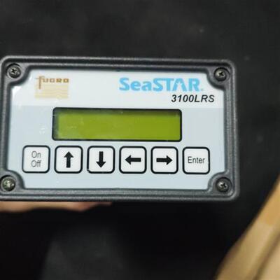 议价fugro 3100LRS RA387585 模块 全新原装现货议价