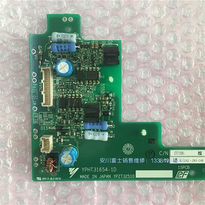 议价全新原装日本安川变频器小驱动板ETC710360  模块CM600DXLE-2