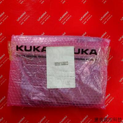 议价Kuka 00-154-293  库卡全新KRC2 KPC主模块 FSC D1688 001542