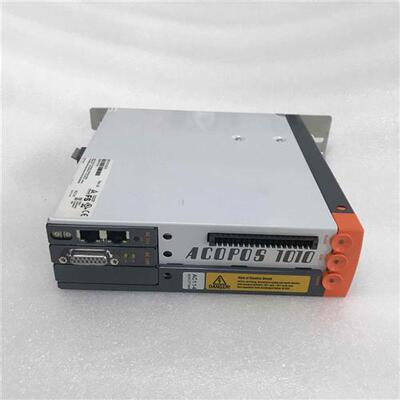 议价8V1016.50-2 ACOPOS 1016 贝加莱伺服驱动器1016