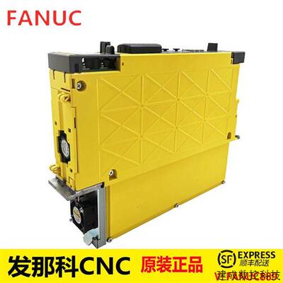 议价A06B-6290-H206 发那科FANUC全新原装配件伺服高压驱动放大器