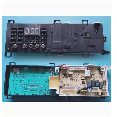 美的洗衣机MD100N31DS电脑板17138100020289显示板17138100020308