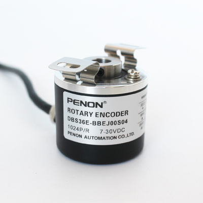 PENON旋转编码器DBS36E-BBEJ00S04 S07 S09 S10 S11 S12厂家直供