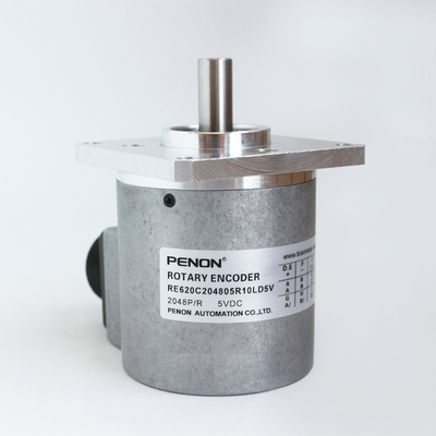 PENON全新光电编码器RE620C204805R10LD5V正品现货当日可发