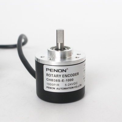 PENON旋转编码器CHB38S-E-1000-200-2500全新现货