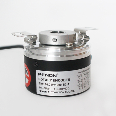 PENON全新旋转编码器BHG 16.25W1000-B2-A质保一年价格可议