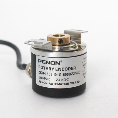 PENON ZKU4.808-I01G-500BZ3/24C ZKU4.808-101G-500BZ3/24C