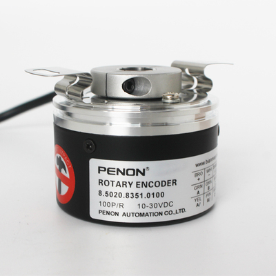 PENON旋转编码器8.5020.8351.0100.0200.1024.2048.4096.5000