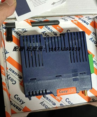 ewon cosy 141 MPI EC51460 路由器议价