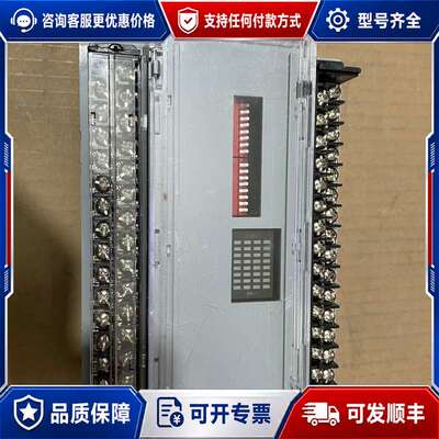 议价ABPLC模块 Allen-Bradley模块 17可维修