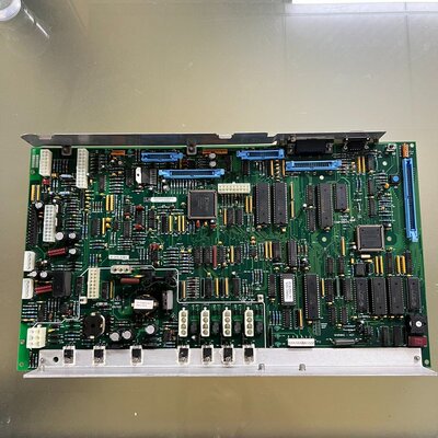 议价瓦里安AA240主板02-101775-00可维修