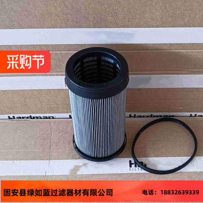HIFI FILTER SH52425液压设备过滤器油滤芯