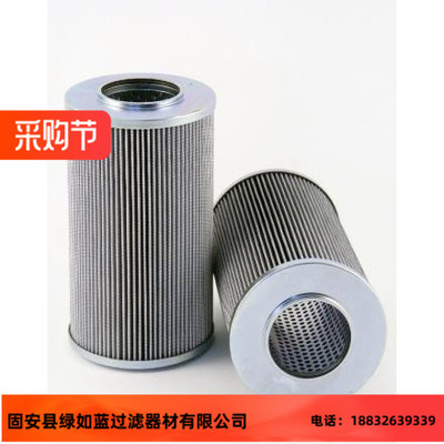 FILTREC富卓厂家直销RVR10120B25B液压油过滤器滤芯
