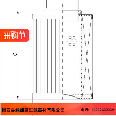 Rexroth力士乐新品上市R928010605 2.0250 AS20-A0V-0-V液压滤芯