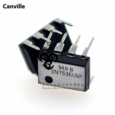 Canville SN75361AP DIP-8 直插 集成电路