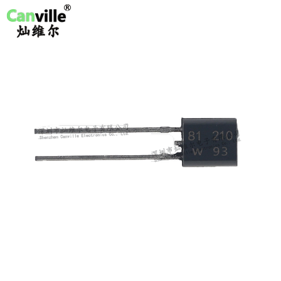 放大器KTY81-210Canville