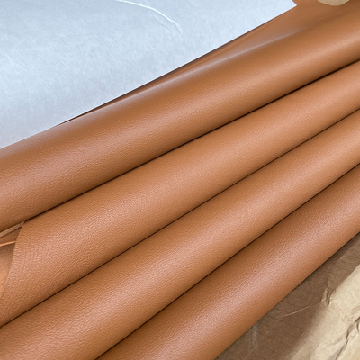 法国进口法羊金棕色缩纹山羊皮真皮包包内里皮料手工diy皮具