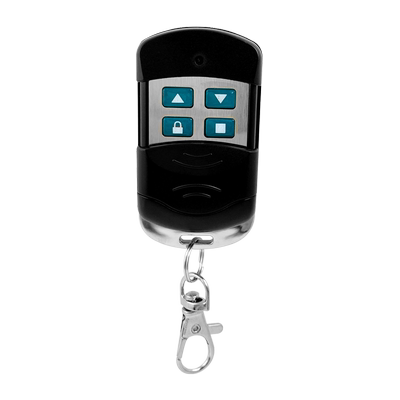 通用型伸缩315/433电动卷帘门