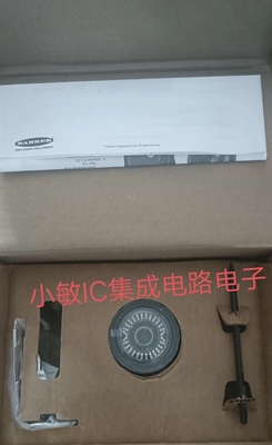 邦纳工业相机IVU2PTG-808141 LM150KIQP IVU2PTGR08询价IVU2RBB12