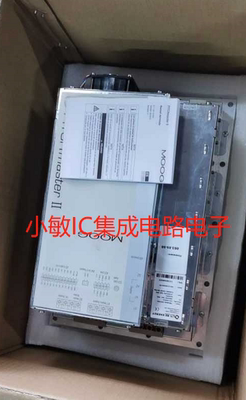 原装MOOG穆格变桨驱动器二代PITCHmaster II pm-m40.1dvaos询价