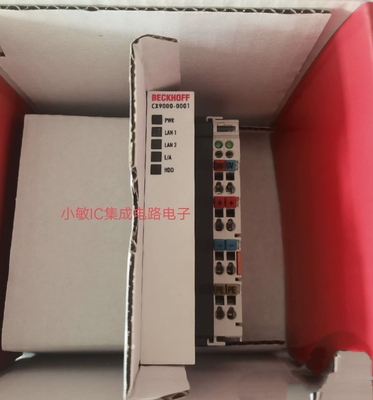 倍福模块BX3100.CX9000-0001 CX1020-0111 0021 0121 0122询价