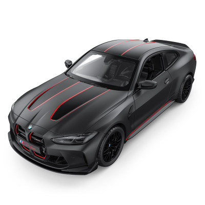 星辉BMWM4CSL遥控汽车正