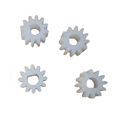 1012DF齿轮3mmD型孔塑胶齿轮