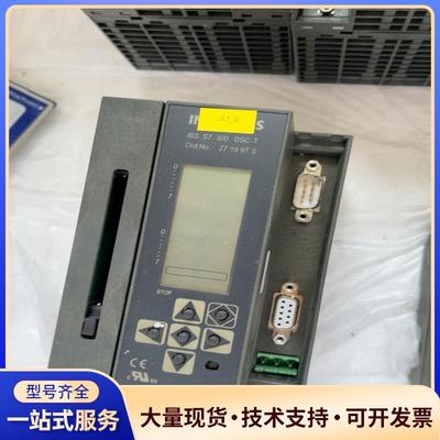 菲尼克斯模块INTERBUS IBSS7300DSC-T .