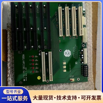 工业设备工控机底板 HPCI10S VER:6.1