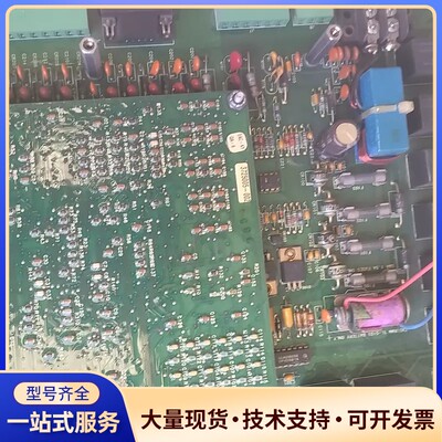 拆机英格索兰MotorController Processo询价