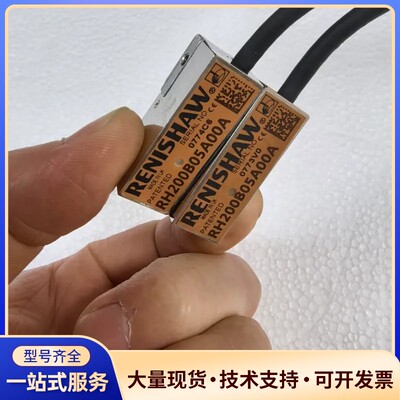 RENISHAW雷尼绍读数头RH200B05A00A实物拍照询价