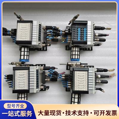 9新费斯托阀岛CPV10-GE-DI02-8。546188.