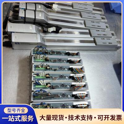 IAI电缸控制器和驱动器，型号多样，含ROBO CYLIN.