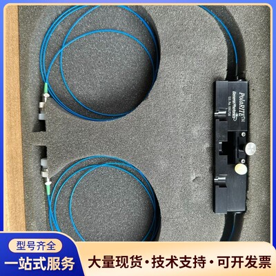 General Photonics PolaRITE手动偏振